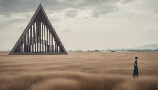 Dream Symbol: Unveiling the Secrets of Structure in Your Dreams