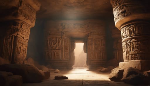 Dream Symbolism: What Does an Underground Lair Mean?