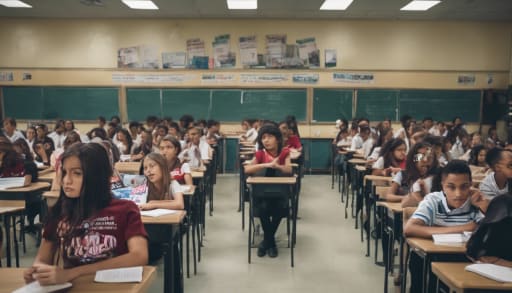 Dream Symbol: Student Class President Elections - Meaning and Significance