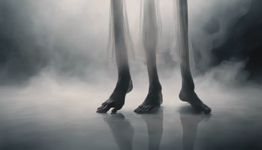 Dream Symbolism: Severed Feet and Their Deeper Meanings