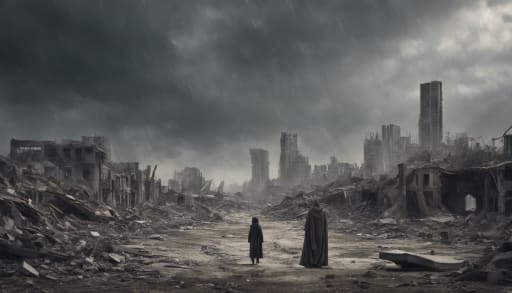 11 Scenarios of Severely Damaged Dream Symbols and Their Possible Meanings