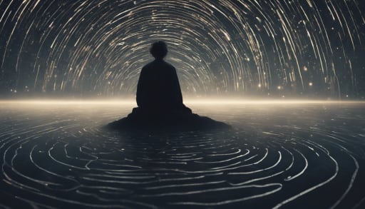 Dream Symbol: Aghori Sadhu - Interpreting its Significance and Message