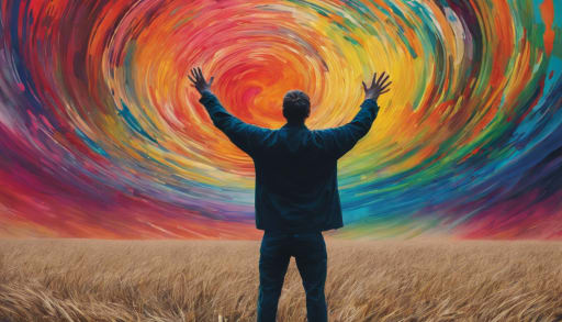 Understanding the Dream Symbol of Pushing Away: Symbolism and ...