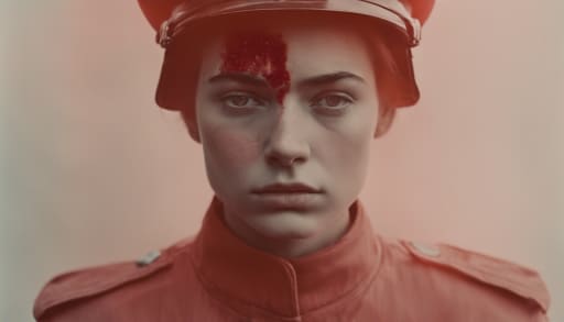 Unveiling the Enigma: What Your Red-Faced Dreams Could Mean