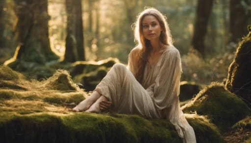 The Cleft Lip Woman: Unveiling the Hidden Symbolism in Dreams