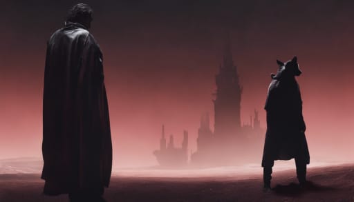 Dream Symbol: Shadow the Hedgehog – Meaning and Interpretation