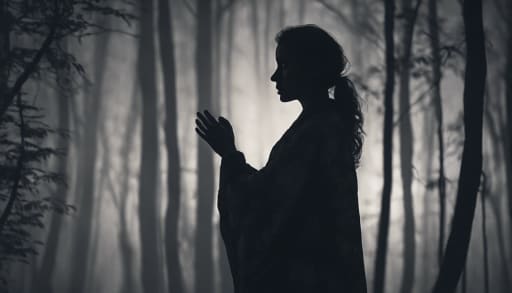 Dream Symbol: Harasser - Unveiling Its Hidden Meanings