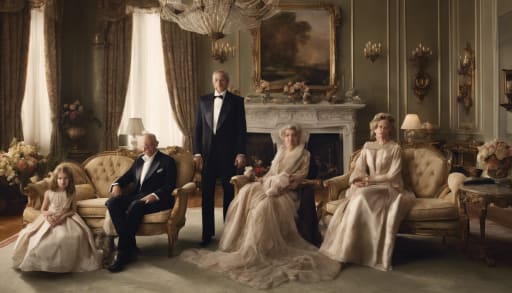 27 Scenarios of Rich-Family Dreams and Their Interpretation: Unraveling ...