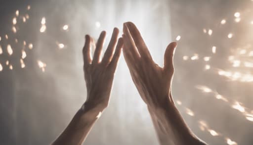 Clap Those Hands: Uncovering the Meaning Behind Clapping Dreams