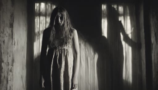 Psycho Girl in Dream: Meaning and Interpretation