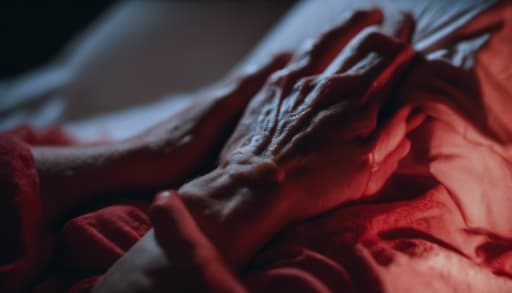 Dream Symbolism: The Meaning Behind Rashes