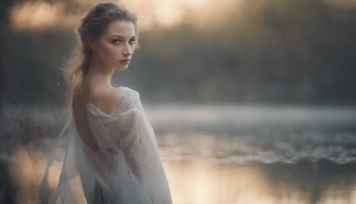 Unveiling the Enchantment: Exploring the Dream Symbol of Charming Beauty