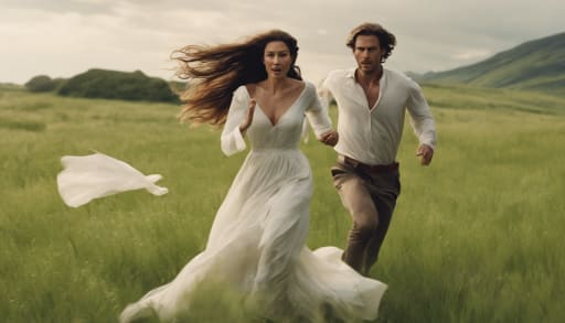 Dream Symbol: Chasing Guy – Unveiling the Mysteries Behind the Dream