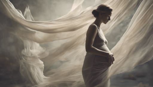 Dreams About Pregnancy: Exploring Fertility, Hope, and Transformation