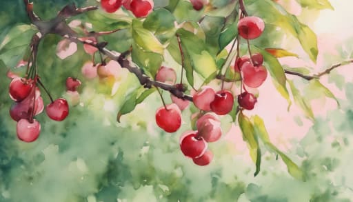 The Symbolism of Cherries in Dreams: Unraveling the Sweet and Sour