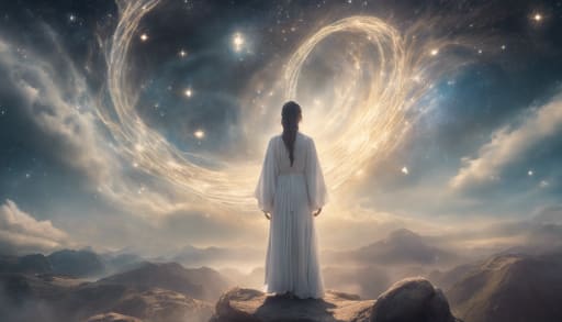 Celestial Messengers: Unveiling the Meaning of Dream Symbols Involving ...