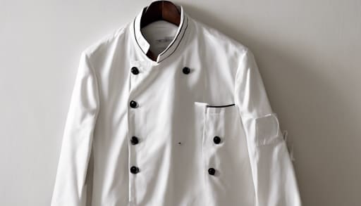 Dreams About Chef Jacket: 17 Intriguing Scenarios