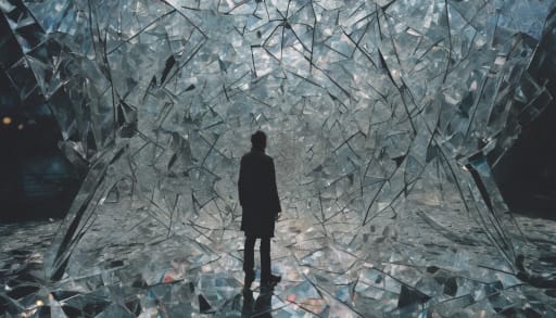 10 Demographics of People Who Might Dream of Glass Shattered 10 Demographics of People Who Might Dream of Glass Shattered