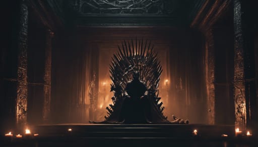 Evil Rulers in Dreams: 28 Scenarios to Explore