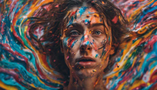 Dream Symbol: Frantic - Meaning and Interpretation