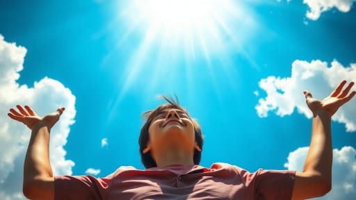 Dream Symbol: Eagerness Unveiled