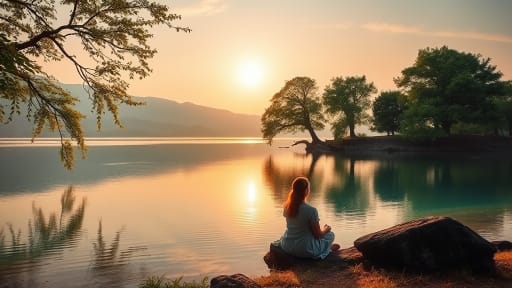 Dream Symbol: Calmness - Meaning and Interpretation