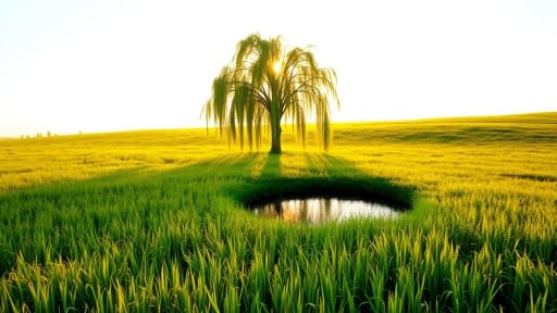 Dream Symbol: Calmness - Meaning and Interpretation