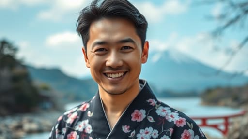 Japanese Guy Dream Symbolism: Interpretation & Meaning