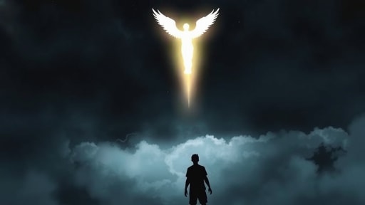 Guardian Angels in Dreams: Unveiling Their Meaning and Message