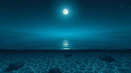 17 Scenarios of Dream Symbol: Clear Blue Sky