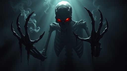 Evil Presence: Unraveling the Sinister Meaning in Dreams