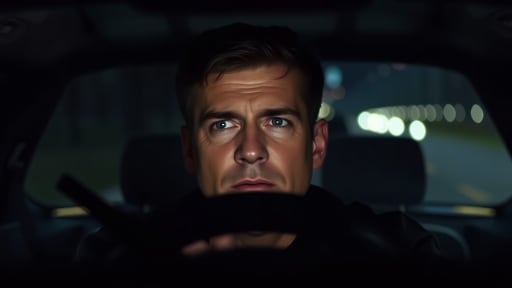 Dream Symbol: Dim Headlights