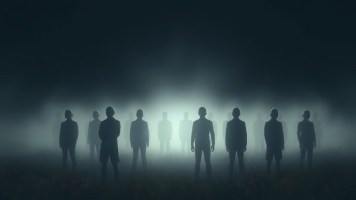 13 Dream Scenarios with Headless People: Unraveling Their Hidden Meanings