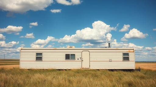 9 Scenarios of Double Wide Trailer Dreams and Their Curious Interpretations