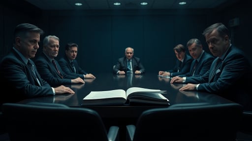 Dream Symbol: Disloyalty Unveiled