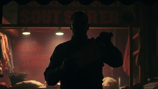 Butcher Symbolism in Dreams: A Deeper Look