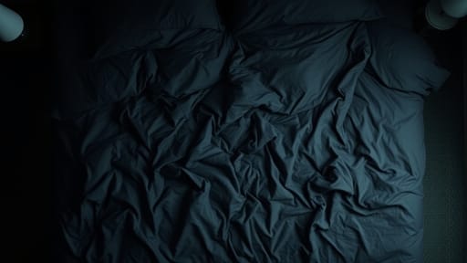 Damp Bed in Dream: 24 Scenarios