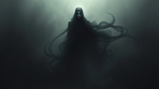 10 Scenarios of Dark Surroundings and What They Might Mean