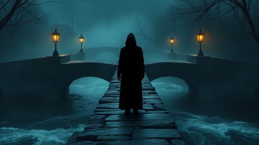 18 Scenarios of a Headless Shadow in Dreams