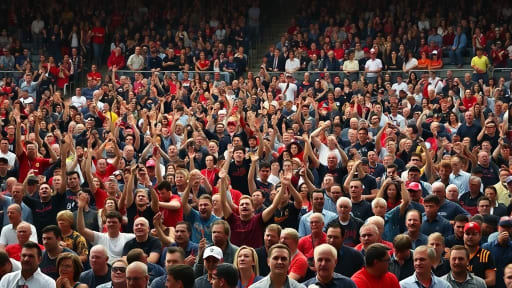 Unveiling the Hidden Messages: Football Spectators in Dreams