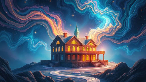 Dream Symbol: Foundation Phase School