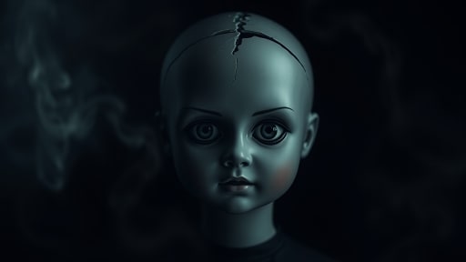 Symbolism of Doll Heads in Dreams: Unveiling Hidden Messages