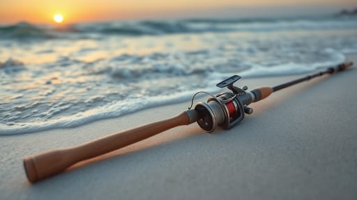 54 Scenarios of Fishing Rod Symbolism and Their Interpretations