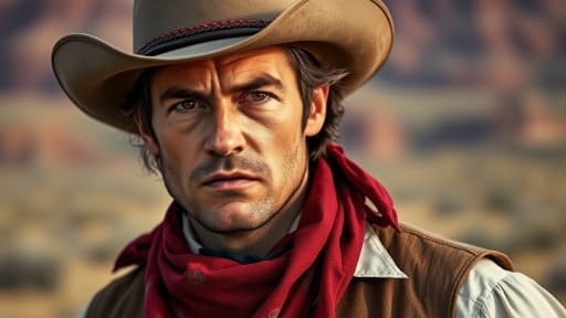 Cowboy Attire in Dreams: Decoding the Symbolism