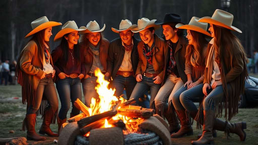 Cowboy Attire in Dreams: Decoding the Symbolism