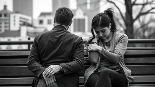 Unveiling the Secrets: Dream Symbols -- Friend in Distress