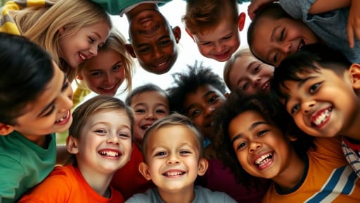Dream Symbol: Down Syndrome - Unraveling the Meaning