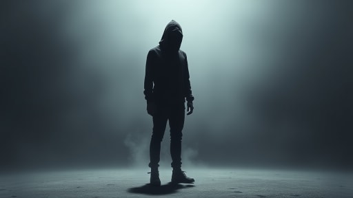 Faceless Being: Unveiling the Enigma in Your Dreams