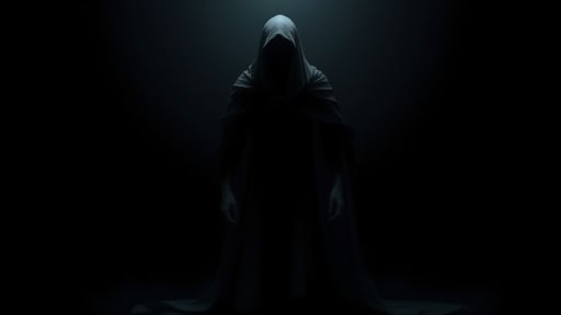 32 Scenarios of Dream Symbol: Faceless Being