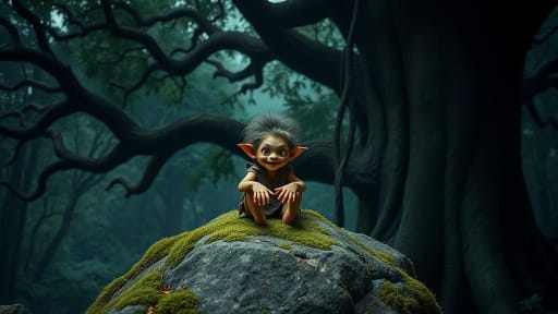 Dream about Hob: Meaning and Interpretation